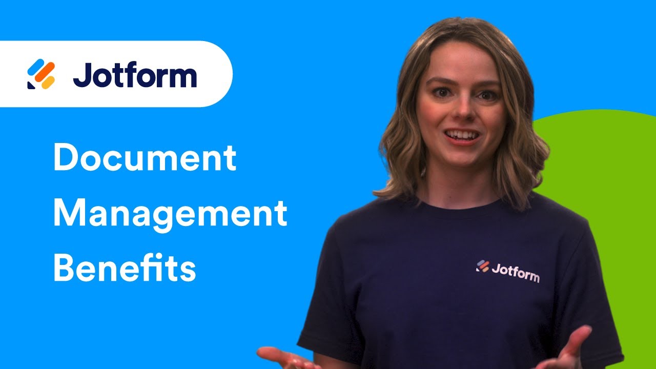 Top Benefits of Document Management