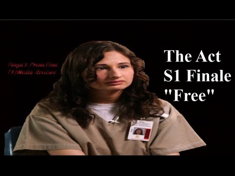 The Act Show on Hulu Review S1 Finale