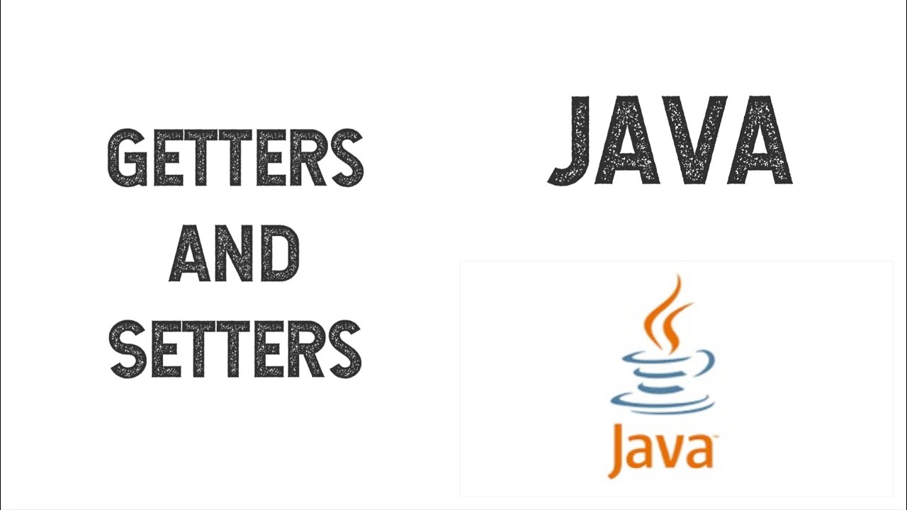 Explained Java coding with Getter and Setter | Data Hiding | Encapsulation