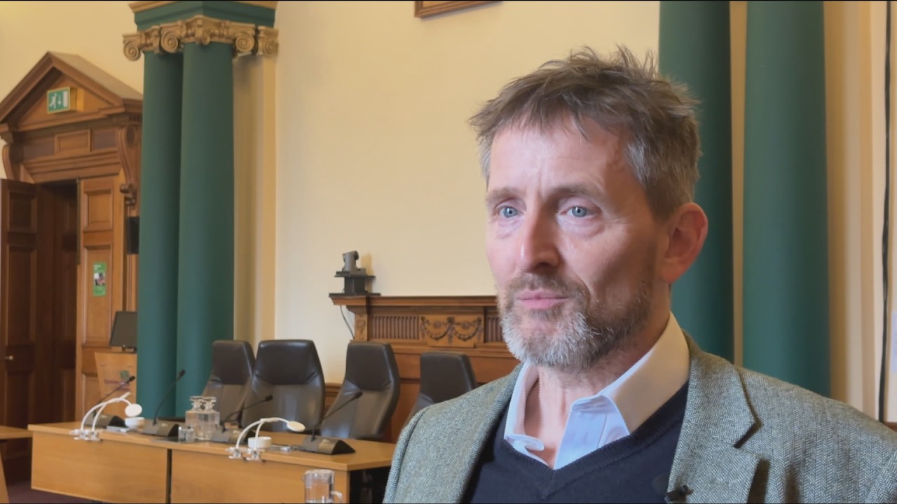 Council tax to rise by 8.5% in Dumfries and Galloway