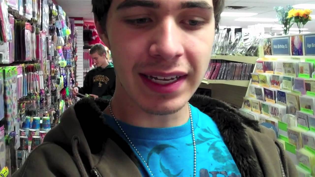 LICORICE BABIES?? WHAAAAT? (6/9/11)