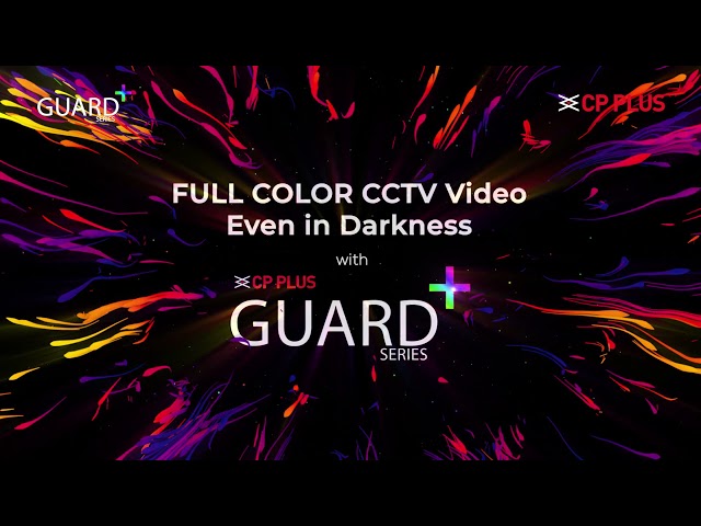 Bullet Camera - Cp Plus Bullet Camera Trader - Wholesaler / Distributor ...