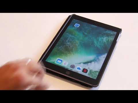 Fingerprint replication in action