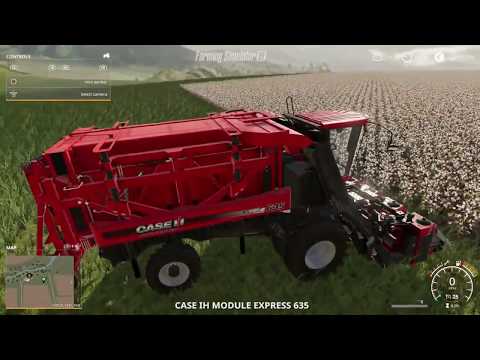 Farming Simulator 19 [Clé CD Steam] / Acheter et télécharger sur PC et Mac