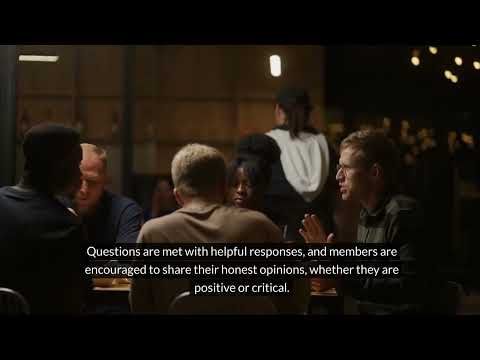 A Treasure Trove of Culinary Insights My Experience with the Restaurants USA Facebook Talk with RKV