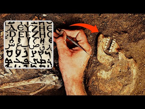 Geneticists Have Found Traces Of Biblical Figures Hidden In The DNA Of Modern Populations