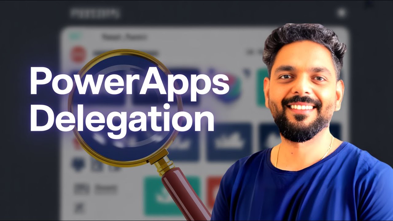 Power Apps Delegation Secrets You Don't Want to Miss!