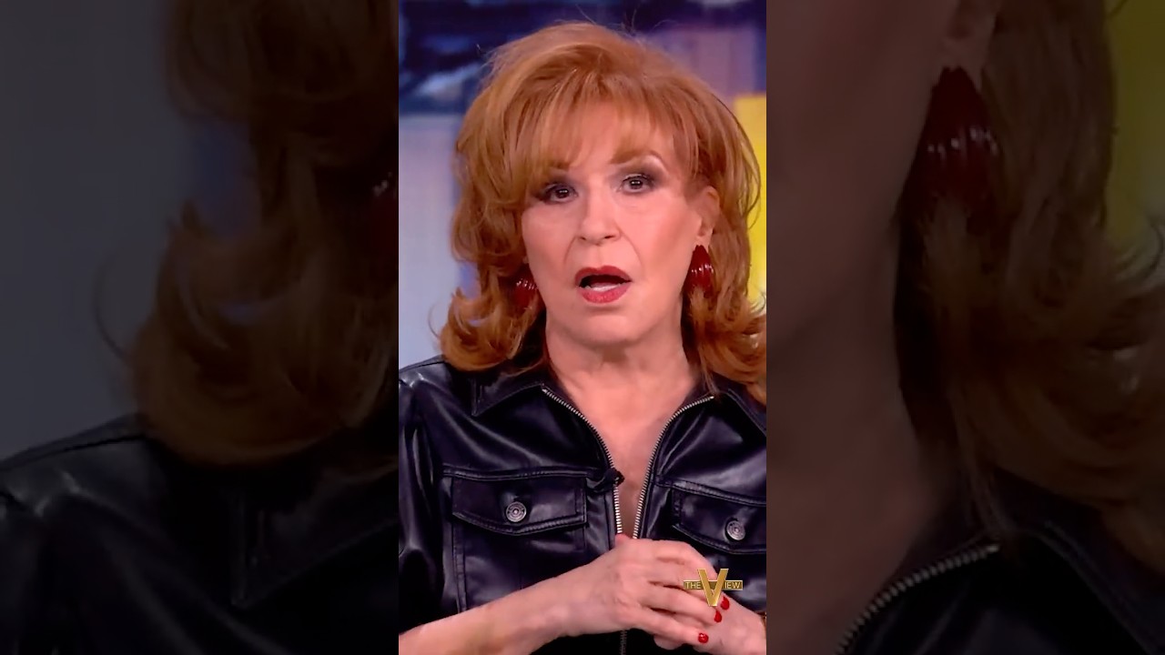 Joy Behar: 