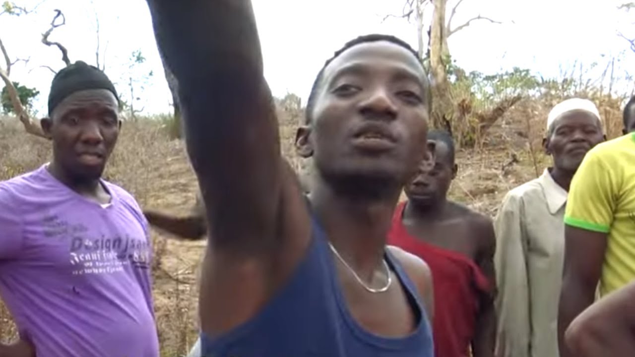 Mozambique, Life Stronger Than Anything | Deadliest Journeys ...