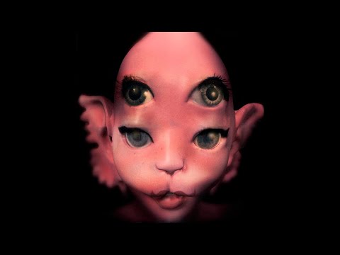 Melanie Martinez - MILK OF THE SIREN (Demo 1)