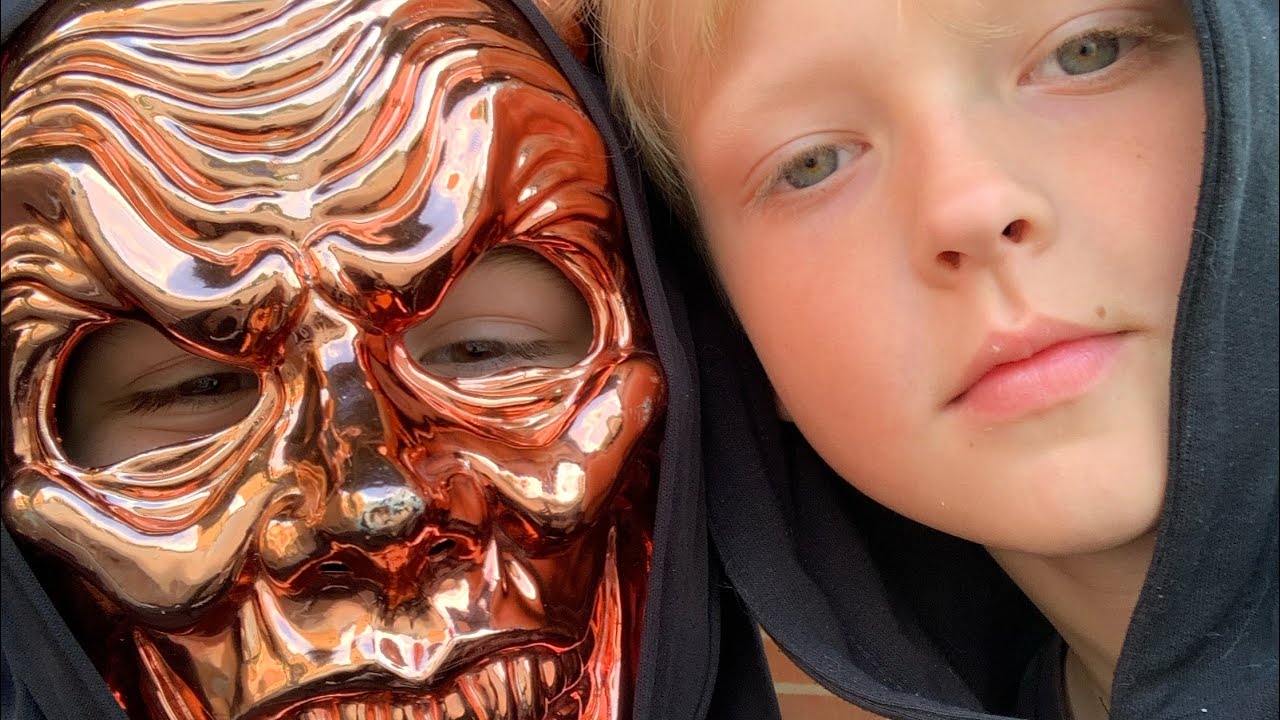 DreamMaster (SWEDISH VERSION!!!!)