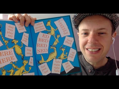 Hop On Pop Phonics (With Mr. John)
