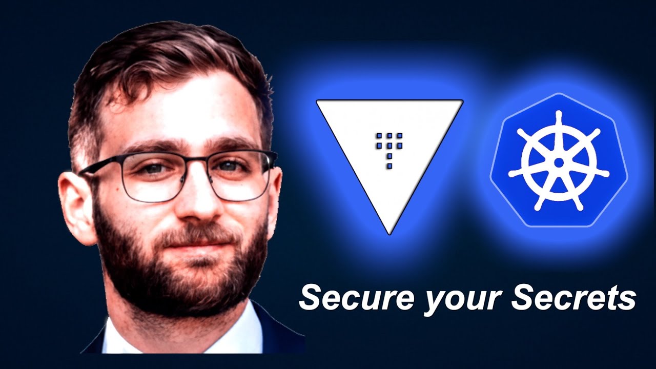 HashiCorp Vault + Kubernetes: Create External Secrets