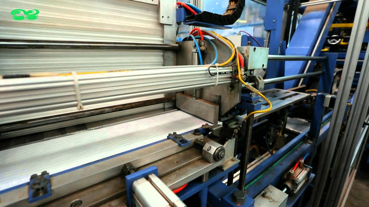 Eternity Technologies MASTER