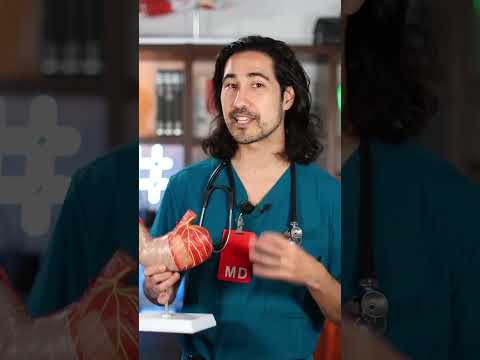Get rid of nausea! Doctor explains #health #guthealth #nurse