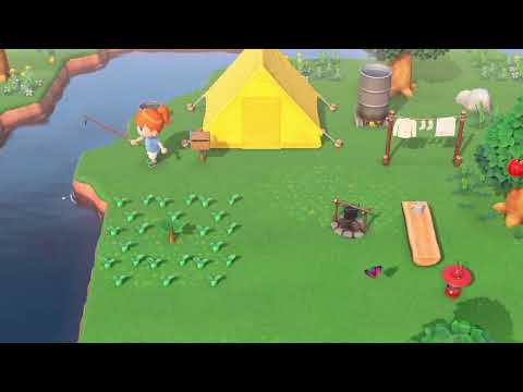 Animal Crossing: New Horizons Nintendo Switch Edicion Standard Físico ...