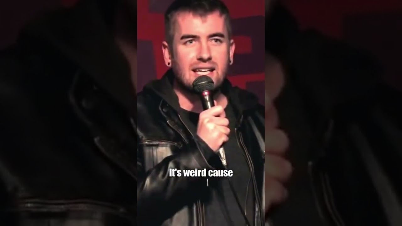 Hire Eric Barry - Stand-Up Comedian in Austin, TX | GigSalad