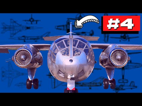 Hush-Kit Joe talking 10 favourite aircraft | Hush-Kit Aviation World