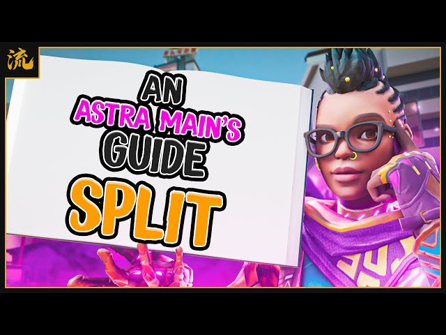 5 best Agents for attacking on Valorant's Split (and 5 for defending)