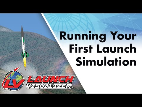Launch Visualizer