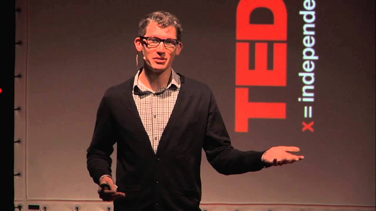 Rethink teaching to remix learning: Jared Stein at TEDxEastsidePrep