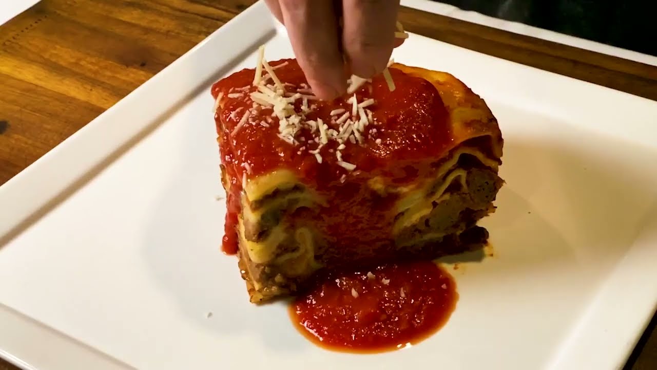 Ruffino's :Cooking Experience 23