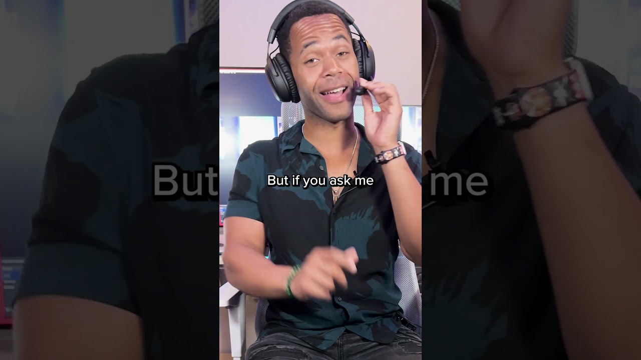 DTS Spatial Audio on the HyperX Cloud III Wireless Will Give You An Edge #gamingheadset #hyperxcloud