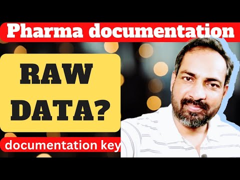what is raw data in hindi | documentation | voice of kayani