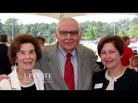 USC Upstate Presents: G.B. Hodge