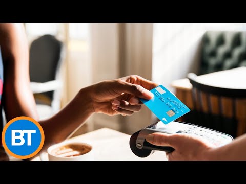 This Toronto restaurant is making headlines for charging credit card users extra