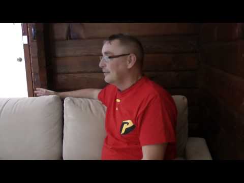 The Story Of Pup Gryphon | Sirius Pup Australia | Human Pup Play Persona