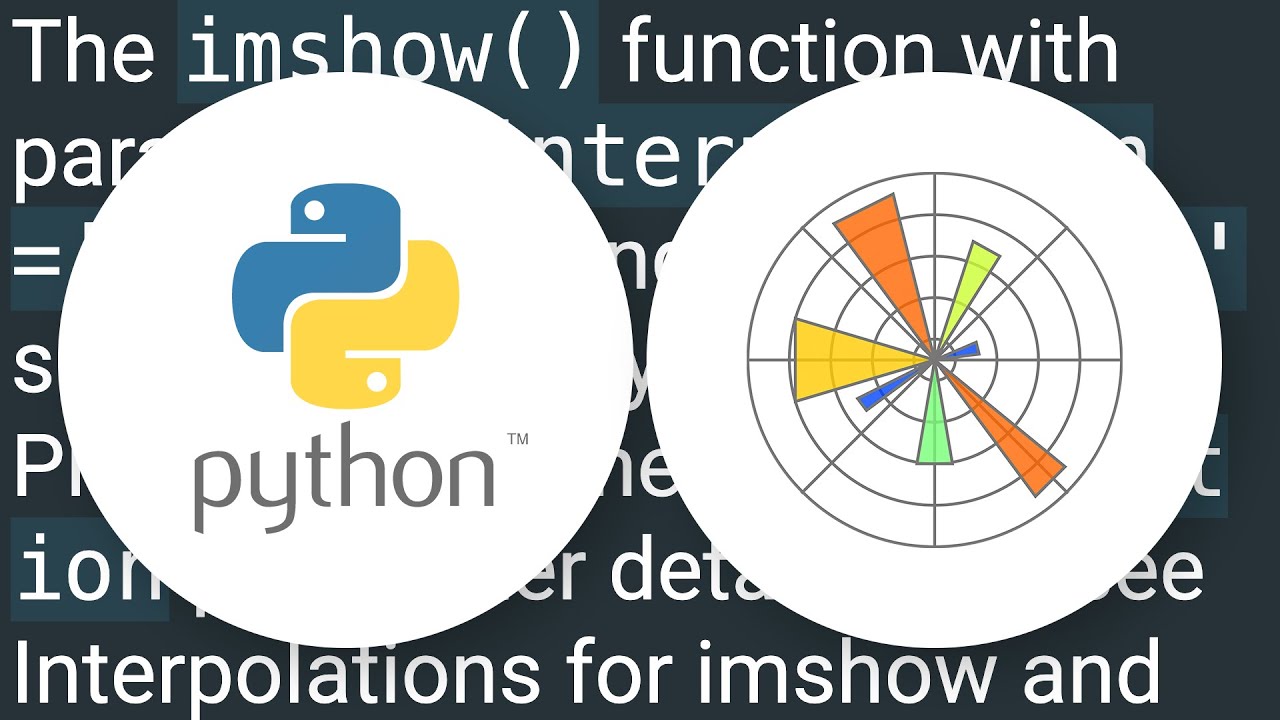 Plotting a 2D heatmap
