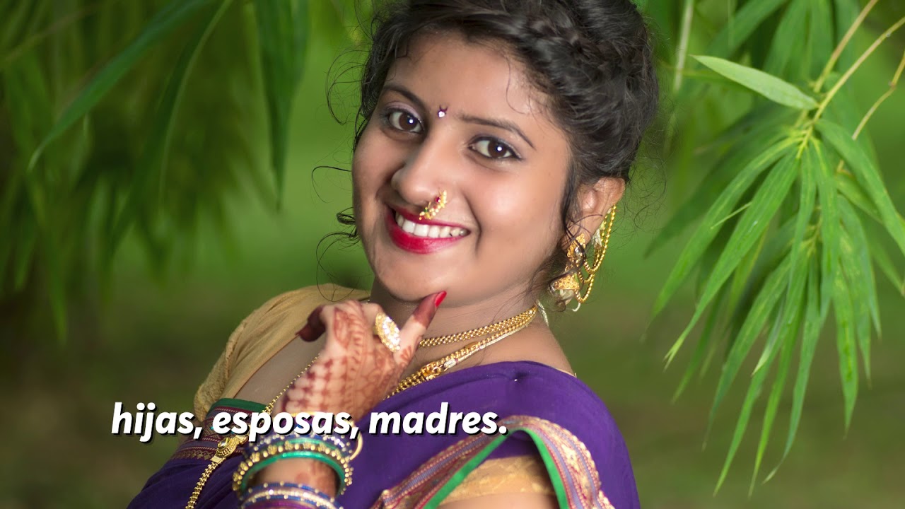 Blanco de tigre - Booktrailer