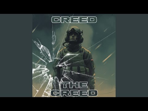 The Infantryman’s Creed