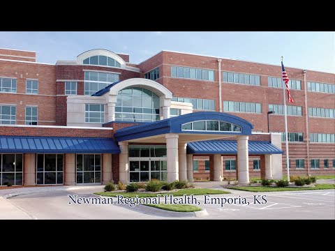 Welcome to Newman Regional Health