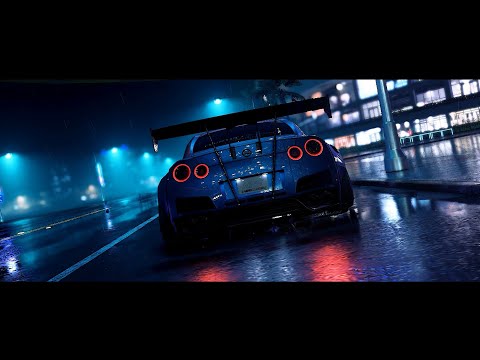 Steam Community :: Video :: PANDEM GT-R R35 Showcase | NFS HEAT