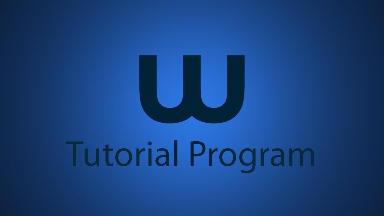 Wikia Tutorial Program: Ep 1 - Getting Started