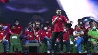 In vote-rich Quezon City, Uniteam promises 'new society’ but still no ...