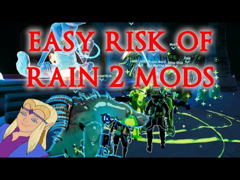 Steam Community :: Video :: How to use R2Modman (Thunderstore) for Risk ...