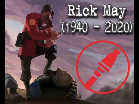Steam Community :: Video :: FAREWELL AND GODSPEED, ROCKET JUMPER(Rick ...