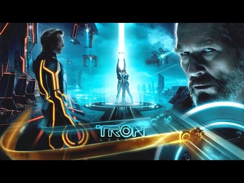 Tron: Legacy (2010) Explained In Hindi | Disney+ Hotstar Movies हिंदी / अर्दी | Pratiksha Nagar