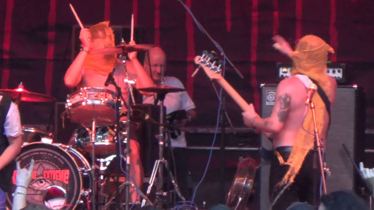 Newsflesh #25 (87) / 2023 | Chaos Vault