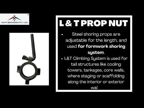 Prop Nuts at Best Price in India
