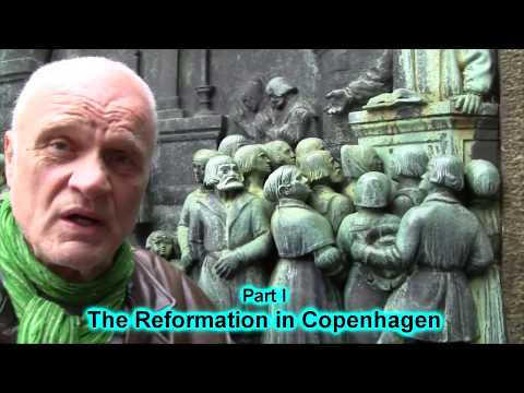The Reformation in Copenhagen (1536)