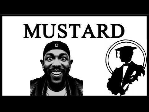 Don't Say Mustard or Mango