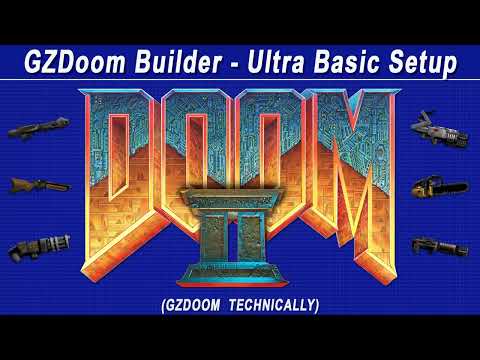 Steam Community :: Video :: Doom 2 (GZDoom) Modding - GZDoom Builder Basics