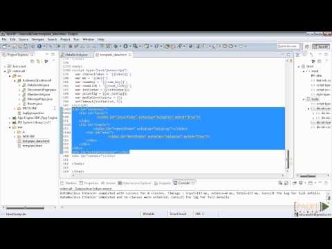 Learn Learning WebRTC Application Development Tutorial Creating and Managing Data Channels ...