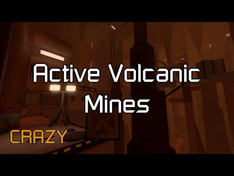 FE2 | Active Volcanic Mines