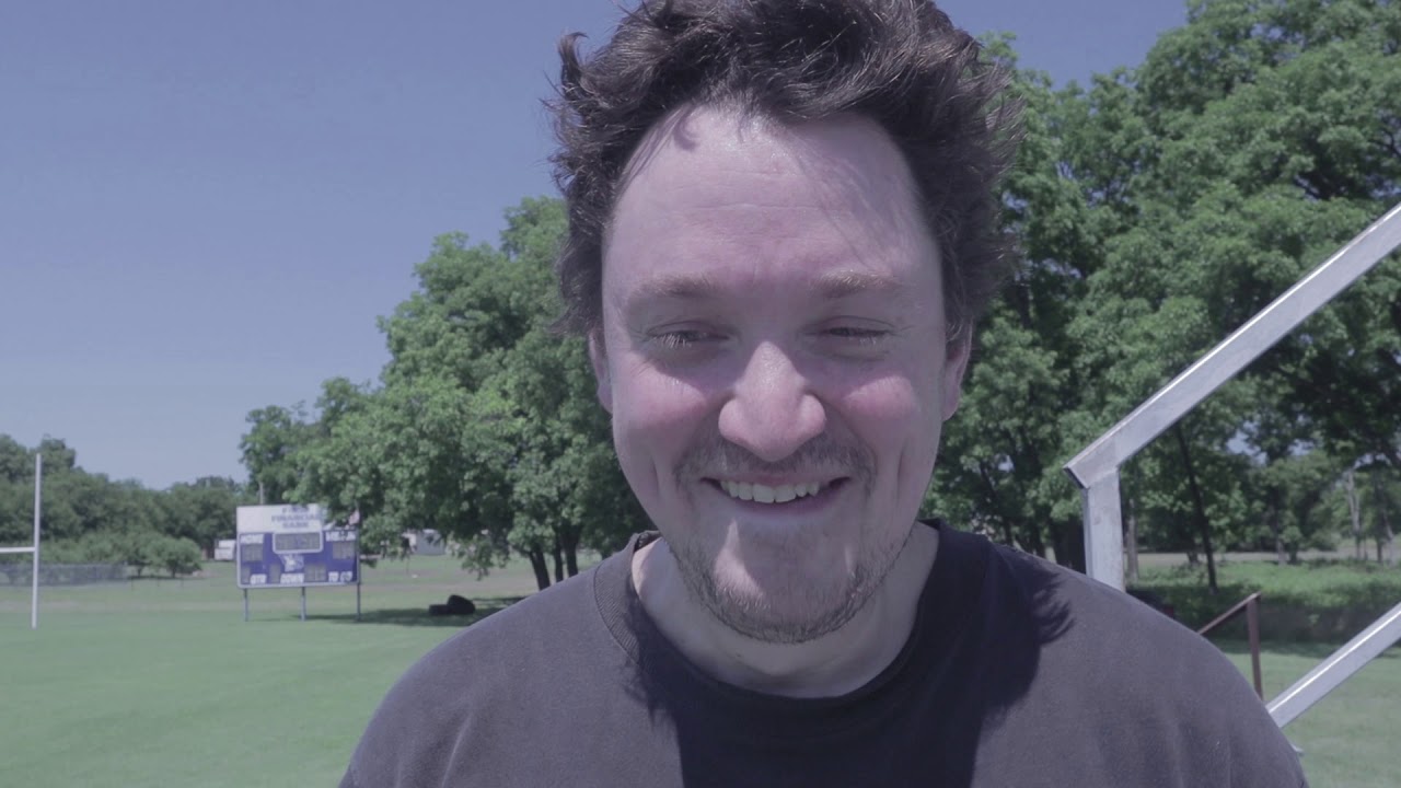 Grumpy Old Farts - Outtakes