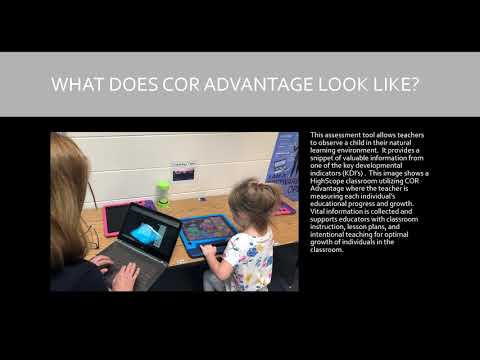 Early Childhood Assessment Tool – ELIZABETH-ED220.WORDPRESS.COM